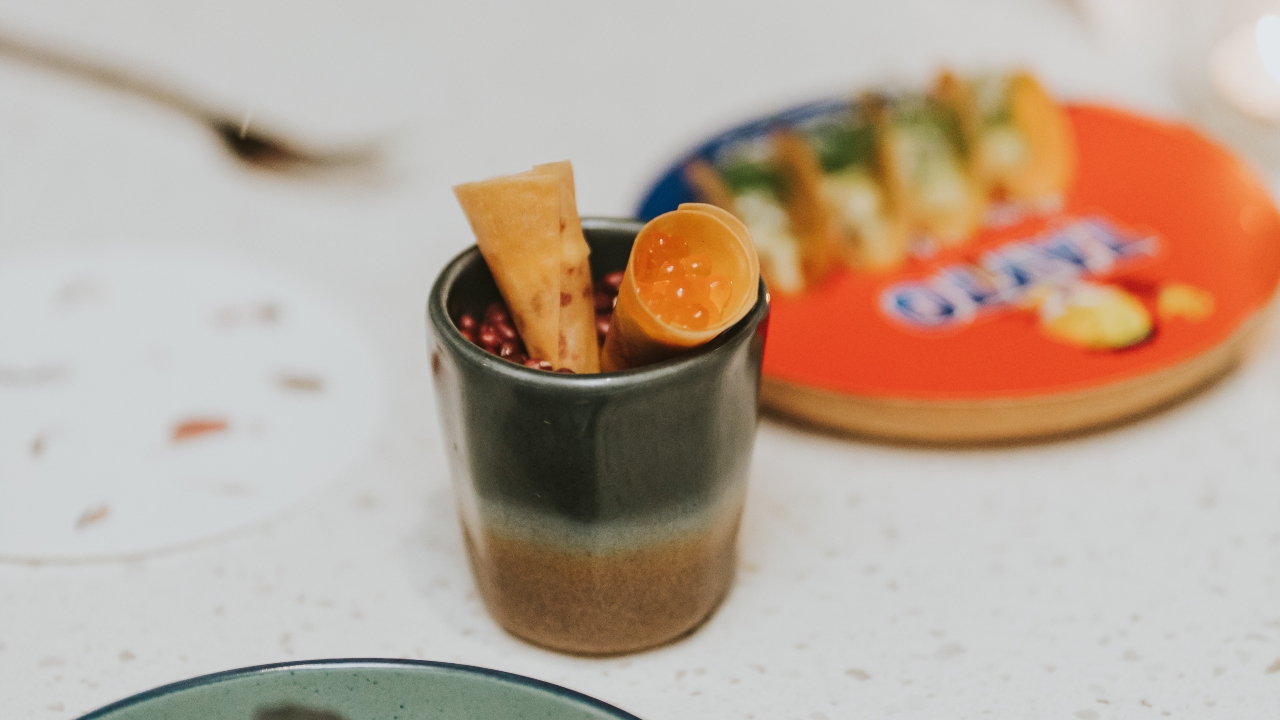 The Ember Curates: Andrew And Friends Chef Series At One&Only Desaru ...