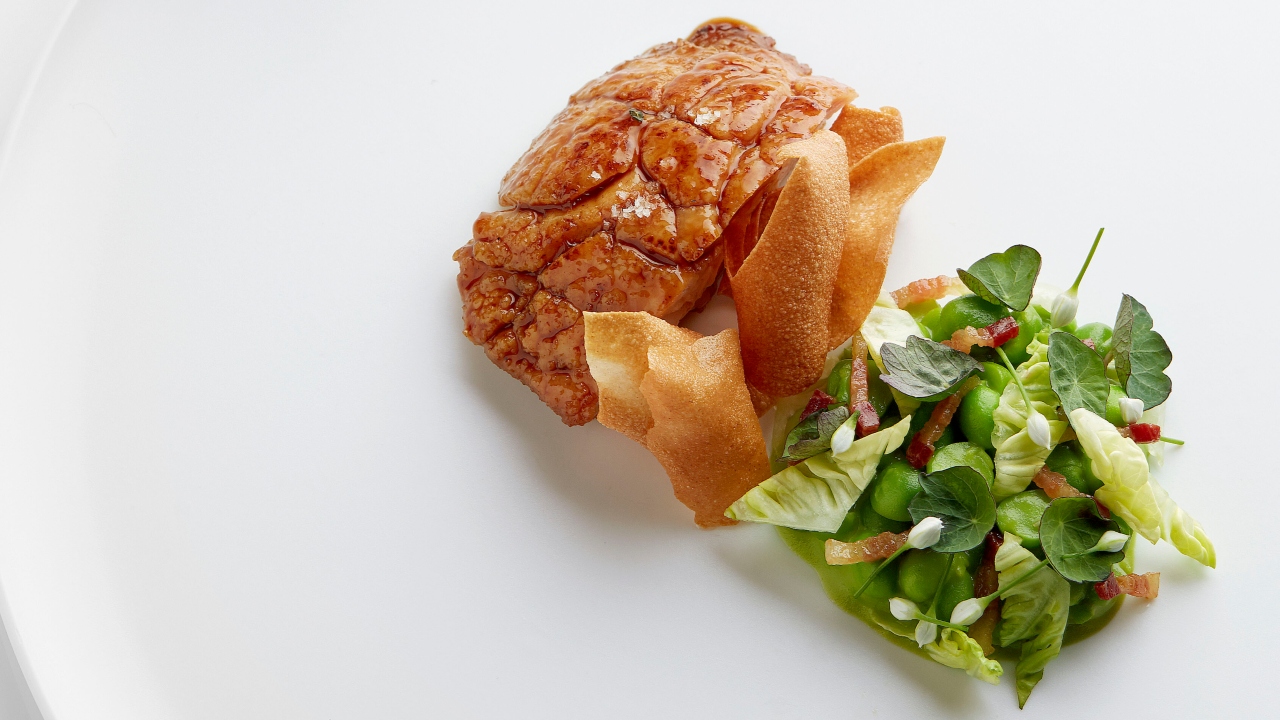 The Ember Curates: Andrew And Friends Chef Series At One&Only Desaru ...