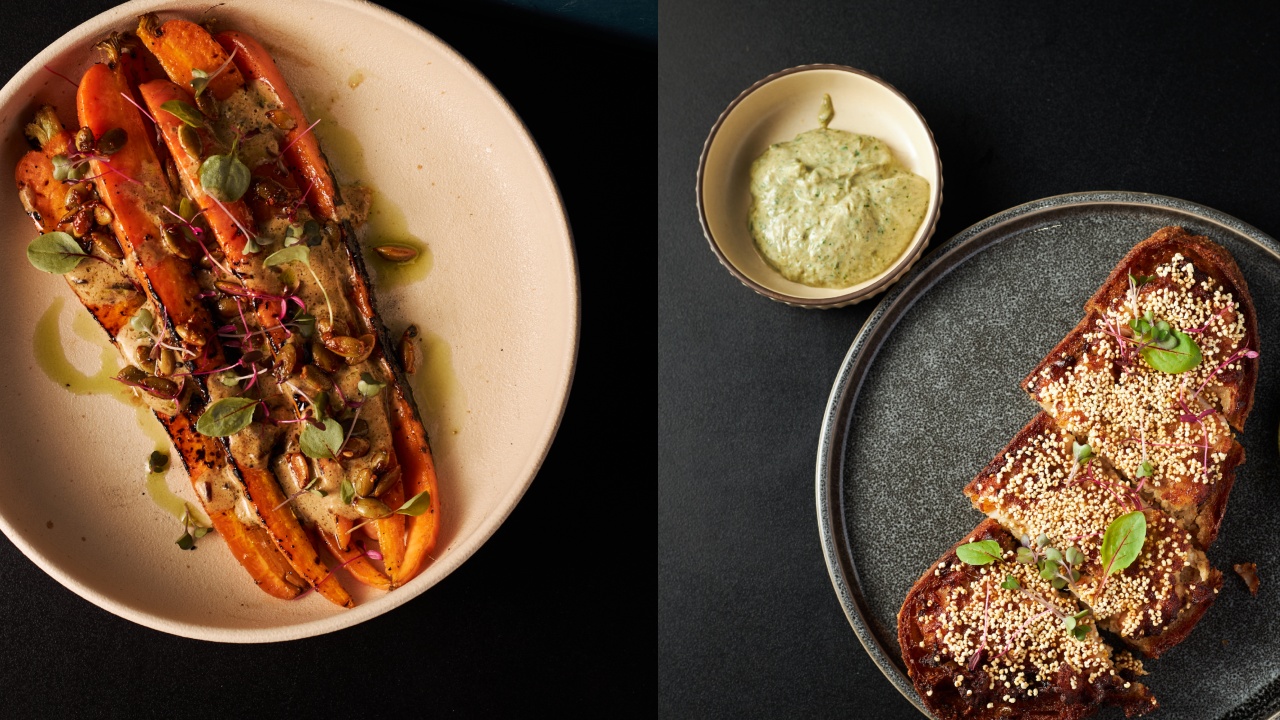 The Bread Bar In TTDI Debuts A New Fine-Casual Dinner Menu | Robb ...