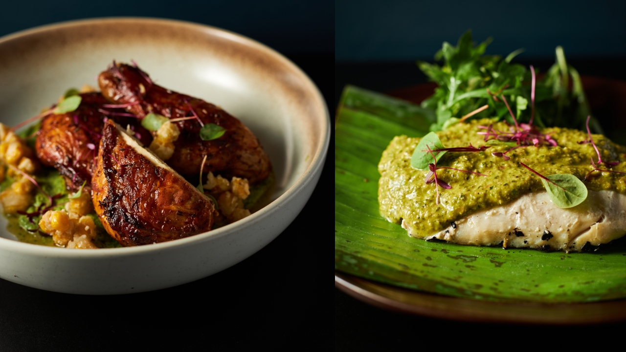 The Bread Bar In TTDI Debuts A New Fine-Casual Dinner Menu | Robb ...