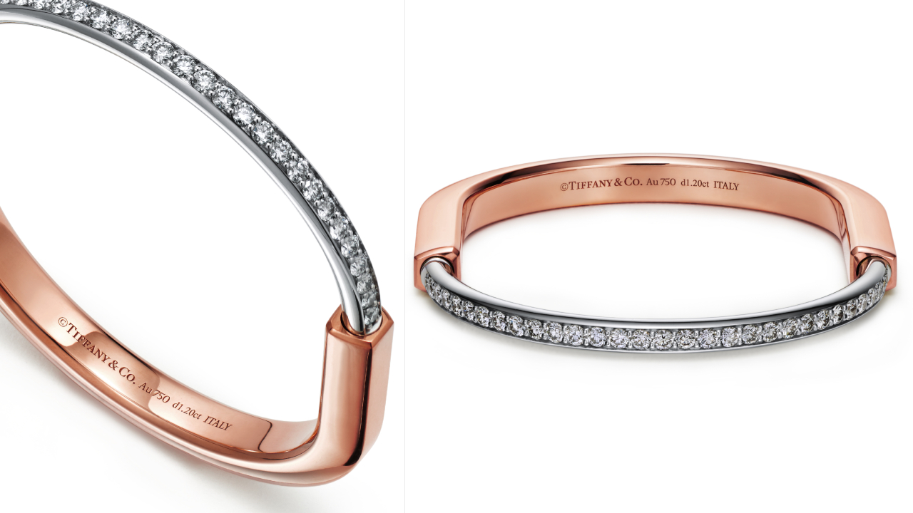 The Tiffany Lock Collection Comes To Malaysia In Fierce And Seamless ...