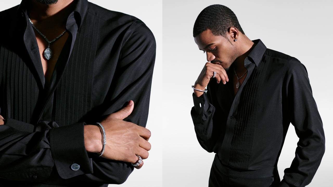 The Tiffany Lock Collection Comes To Malaysia In Fierce And Seamless ...