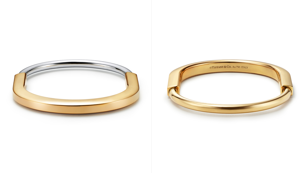 The Tiffany Lock Collection Comes To Malaysia In Fierce And Seamless ...