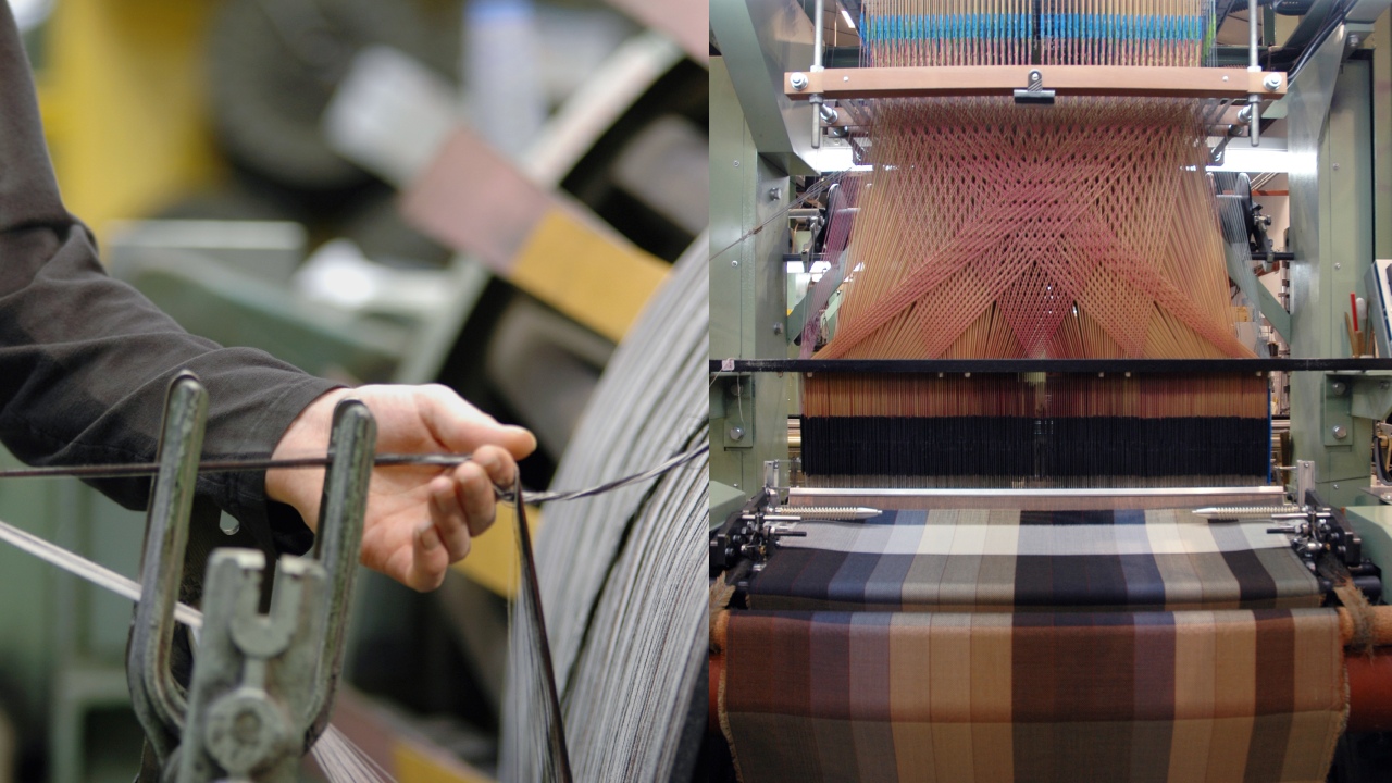 Vicuna, The Ultimate Menswear Fabric Explained | Robb Report Malaysia