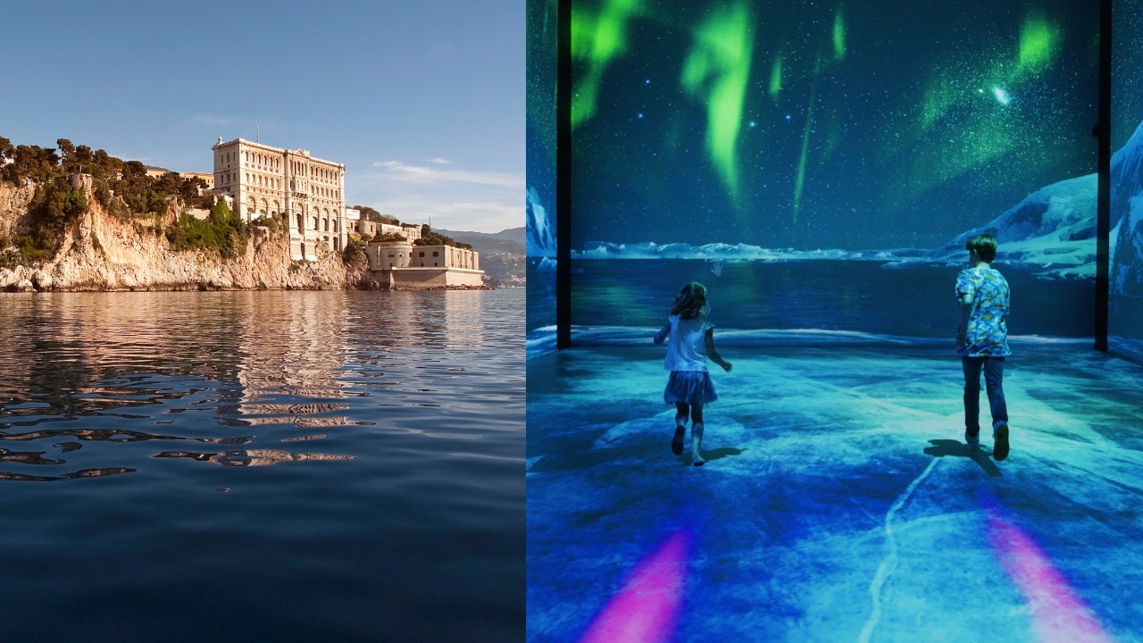 Enjoy The Monaco Experience Beyond The Glitz Of Monte Carlo And The ...