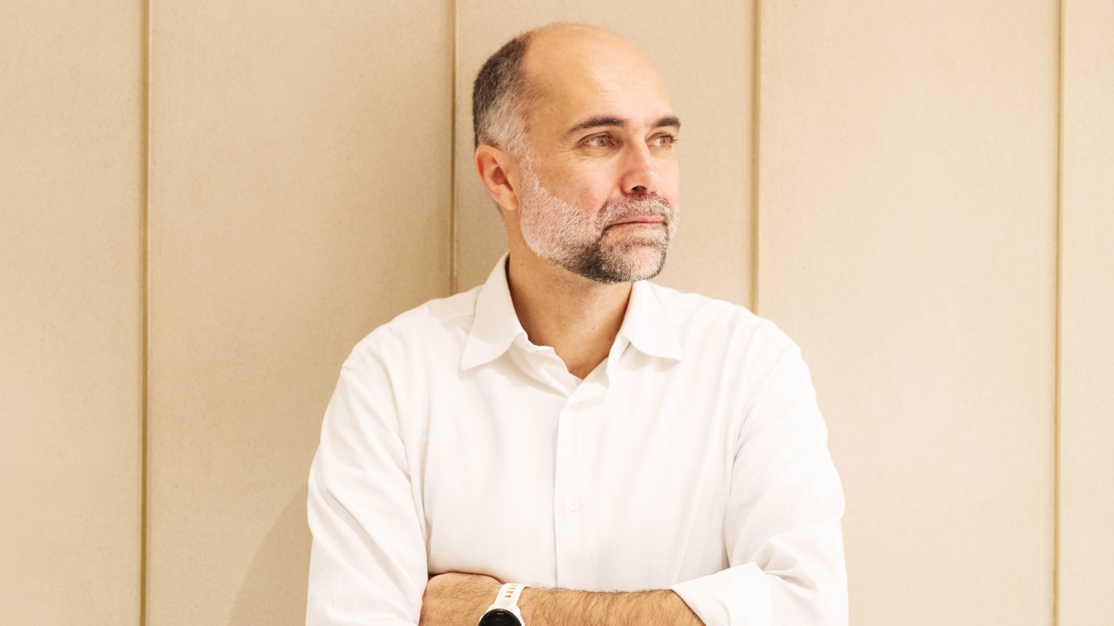 Architect Andrea Destefanis Loves Working Within Constraints, And La ...