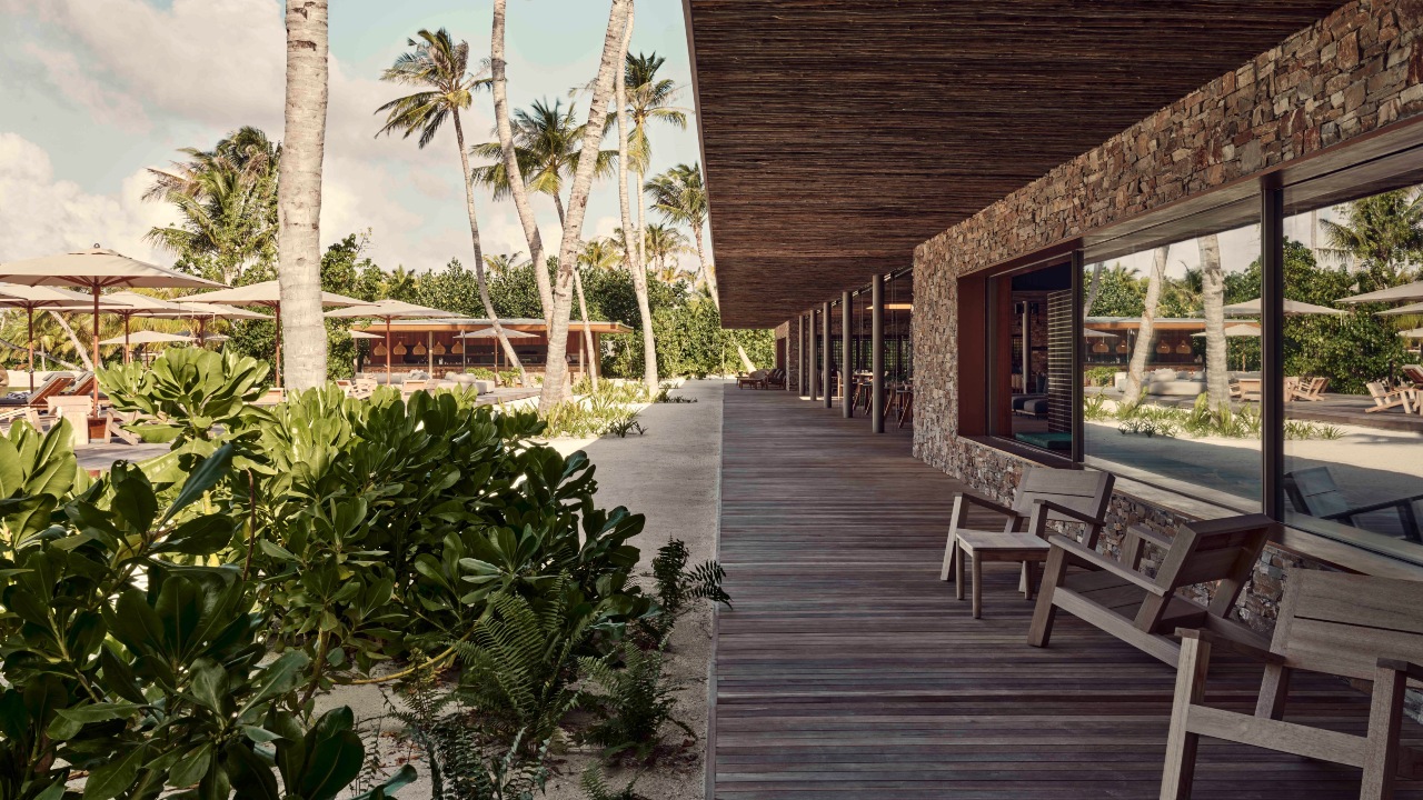 Evan Kwee Of Capella Hotel Group On The Ambitious Fari Islands Project ...