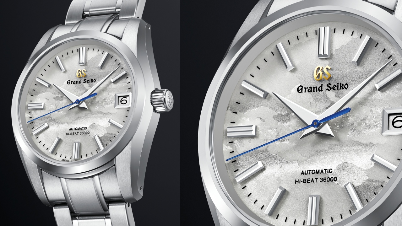 This Week In Luxury: Franck Muller's Homage To The Rabbit, Cruise With ...