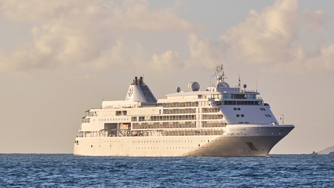 This Week In Luxury: Franck Muller's Homage To The Rabbit, Cruise With ...