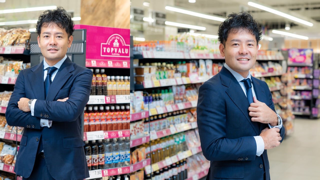 AEON Malaysia's Naoya Okada On Continuing Nine Generations Of The ...