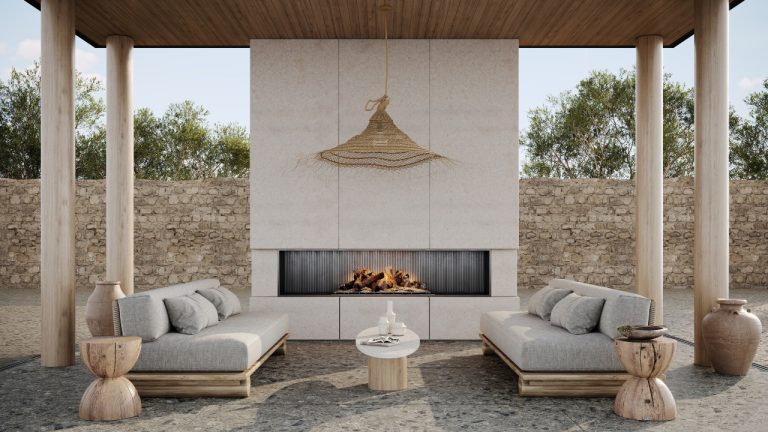 The Cosentino Dekton® Pietra Kode Collection Reinterprets Ageless ...