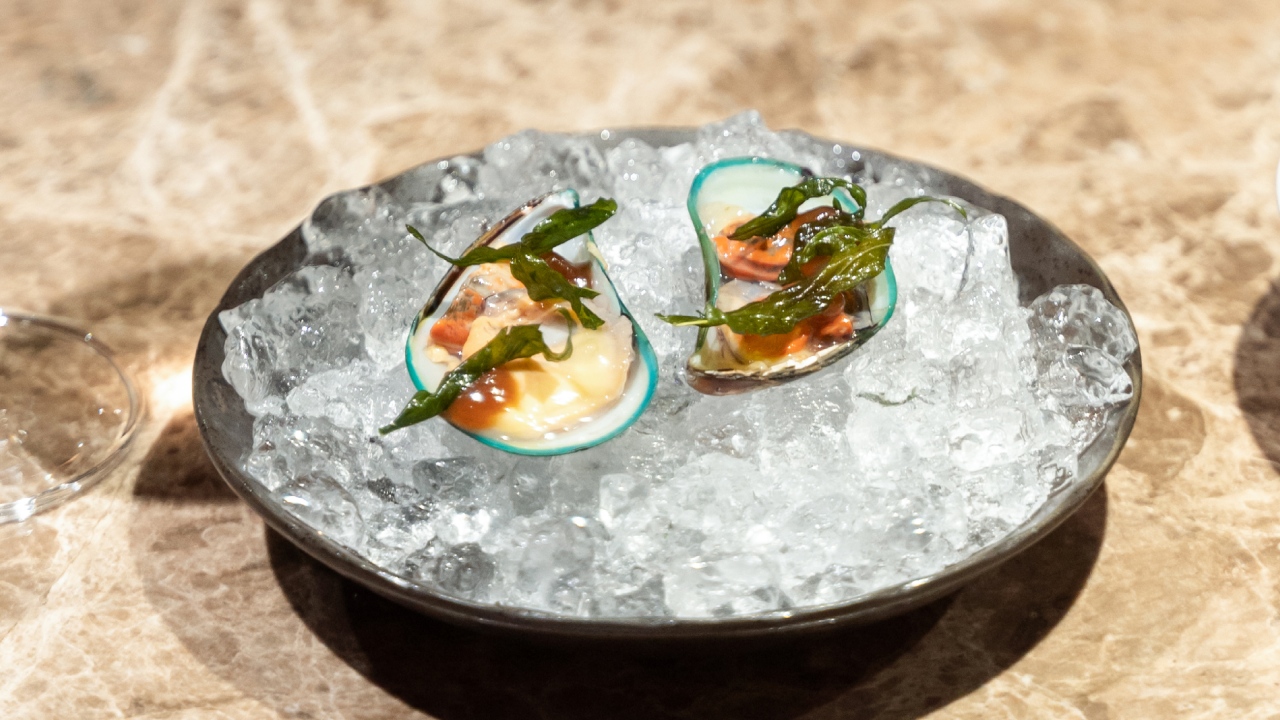 Eat And Cook X Esca Khoo's Menu Puts Taste And Techniques On A Pedestal ...