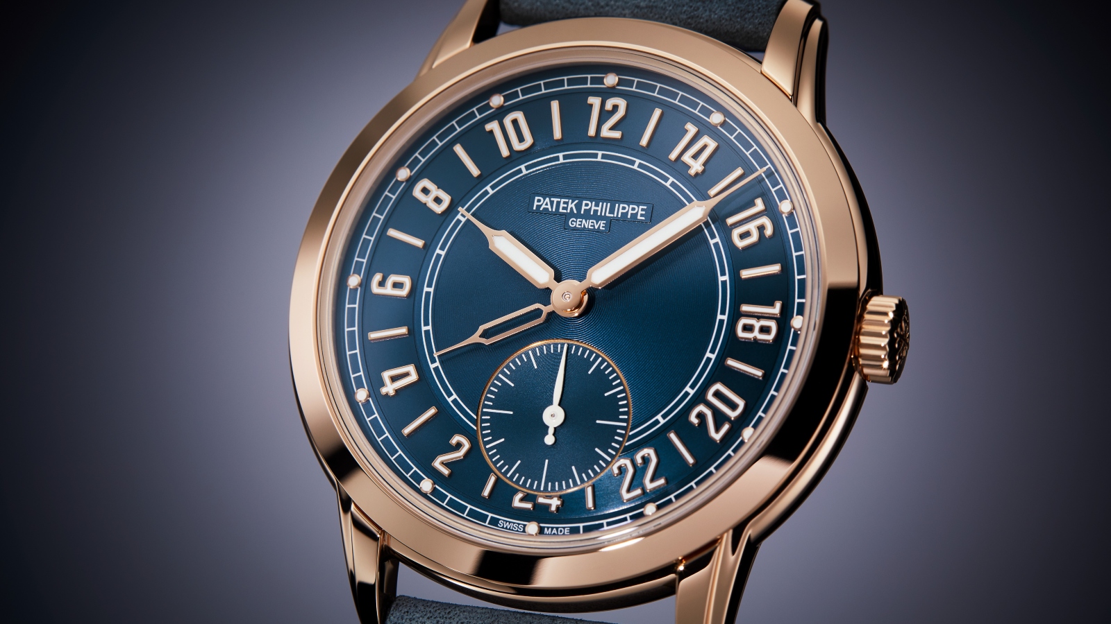 Luxury Watch Brands Celebrate A Return To Happier Times At Watches ...