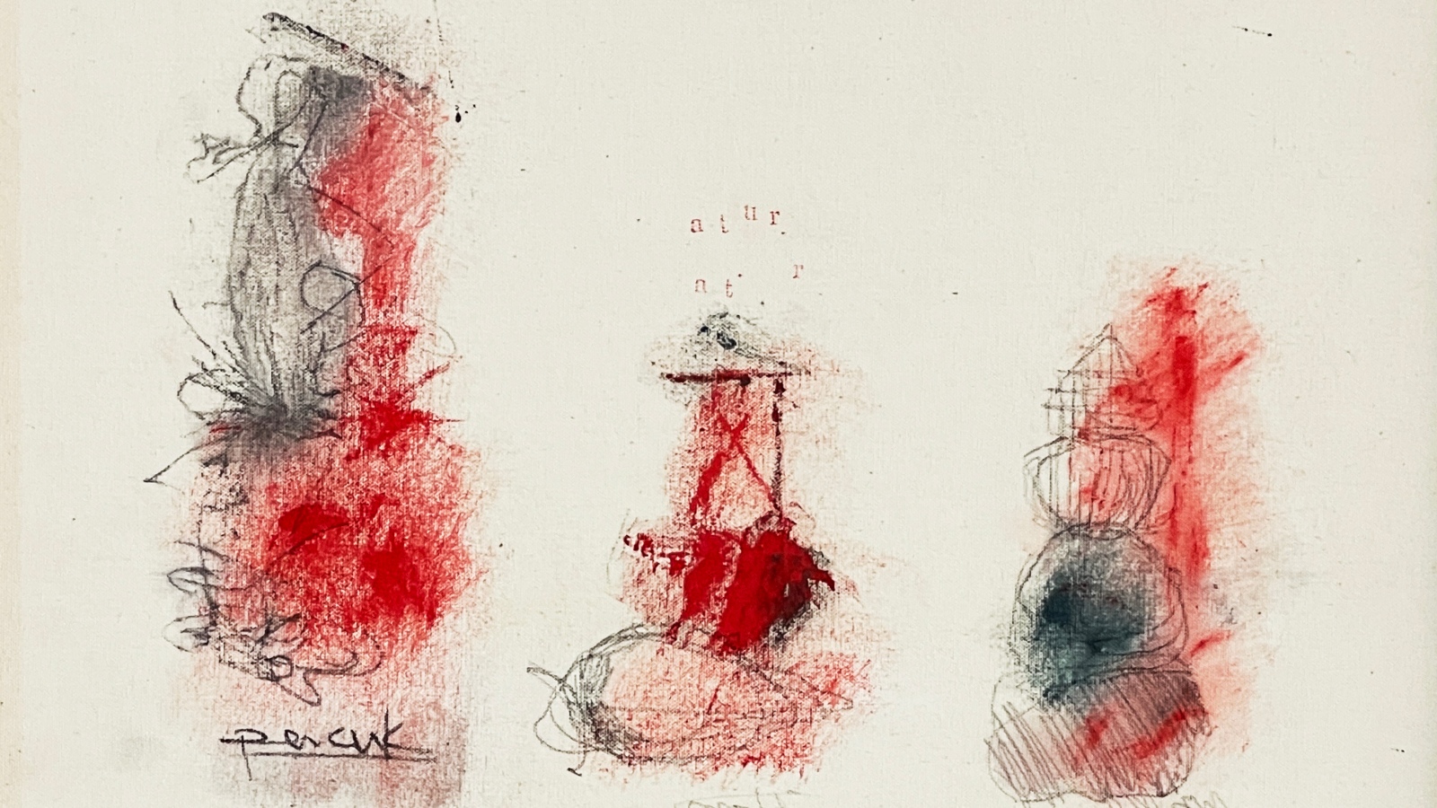 'Of Spaces In Between' Is A Tale Of Two Locations And One Art ...