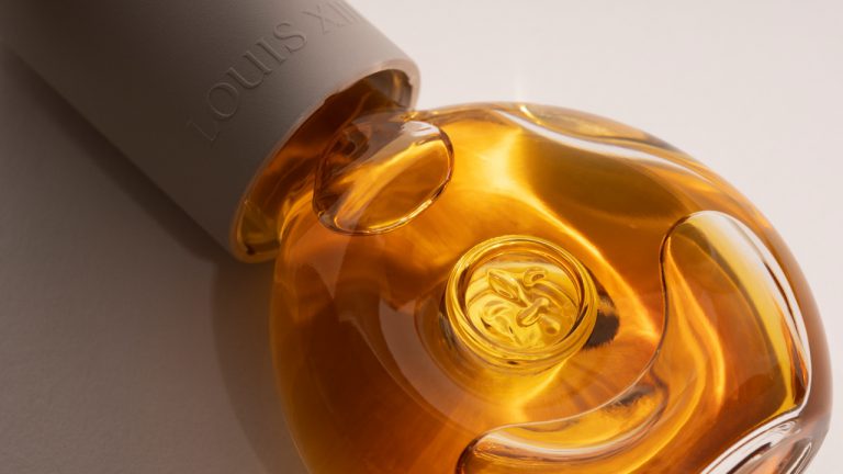 The Drop By Louis XIII Wants You To #MakeItYours Till The Last Drop ...