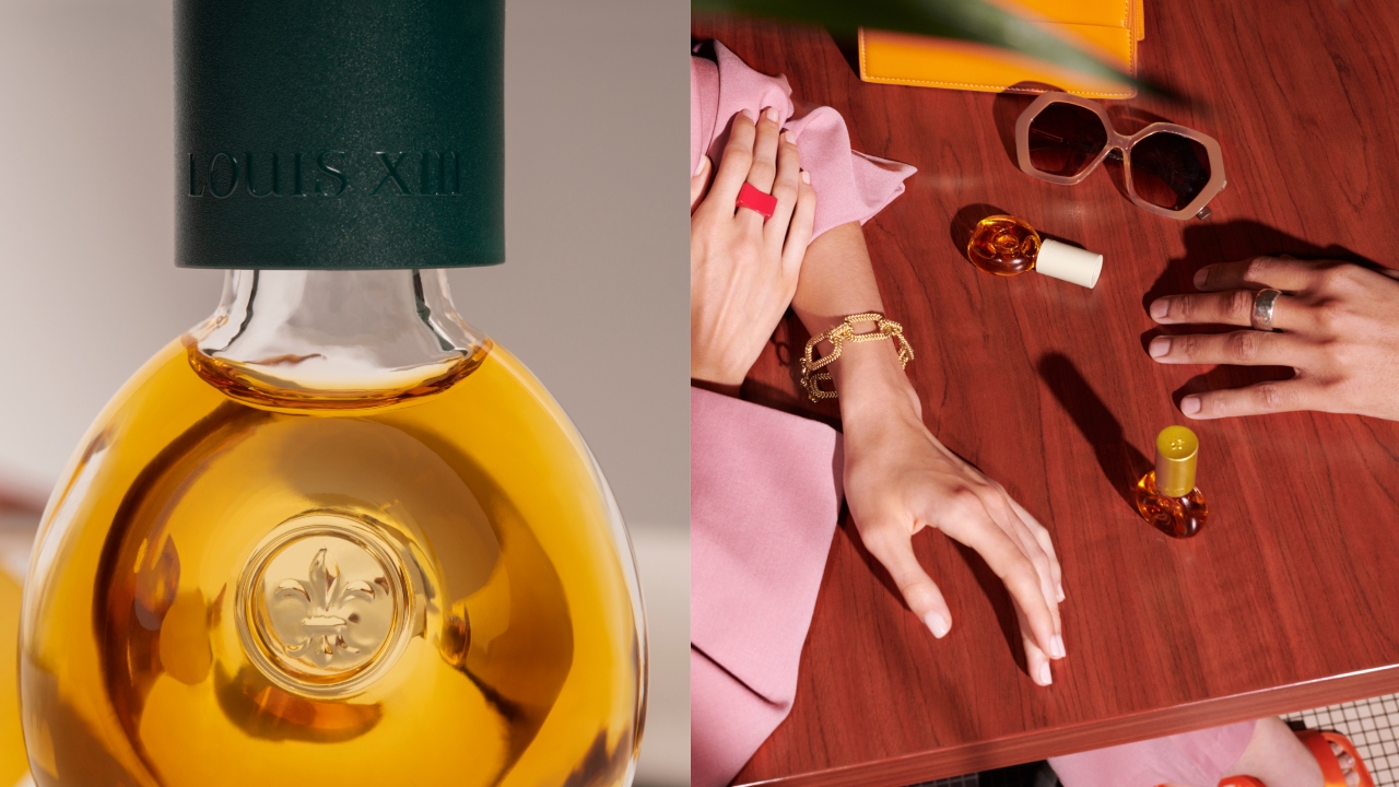 The Drop By Louis XIII Wants You To #MakeItYours Till The Last Drop ...