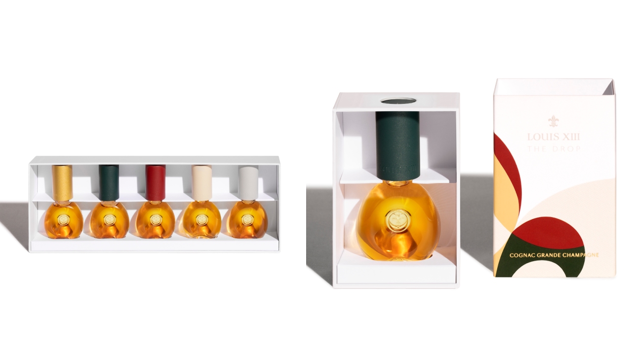 The Drop By Louis XIII Wants You To #MakeItYours Till The Last Drop ...