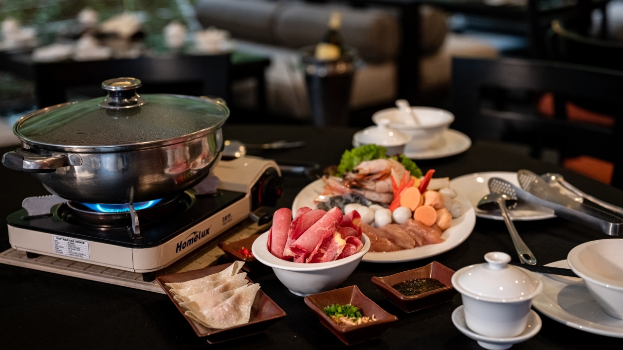 The Ferrari Owners’ Club Malaysia (FOCM) Takes On The Cameron Highlands ...