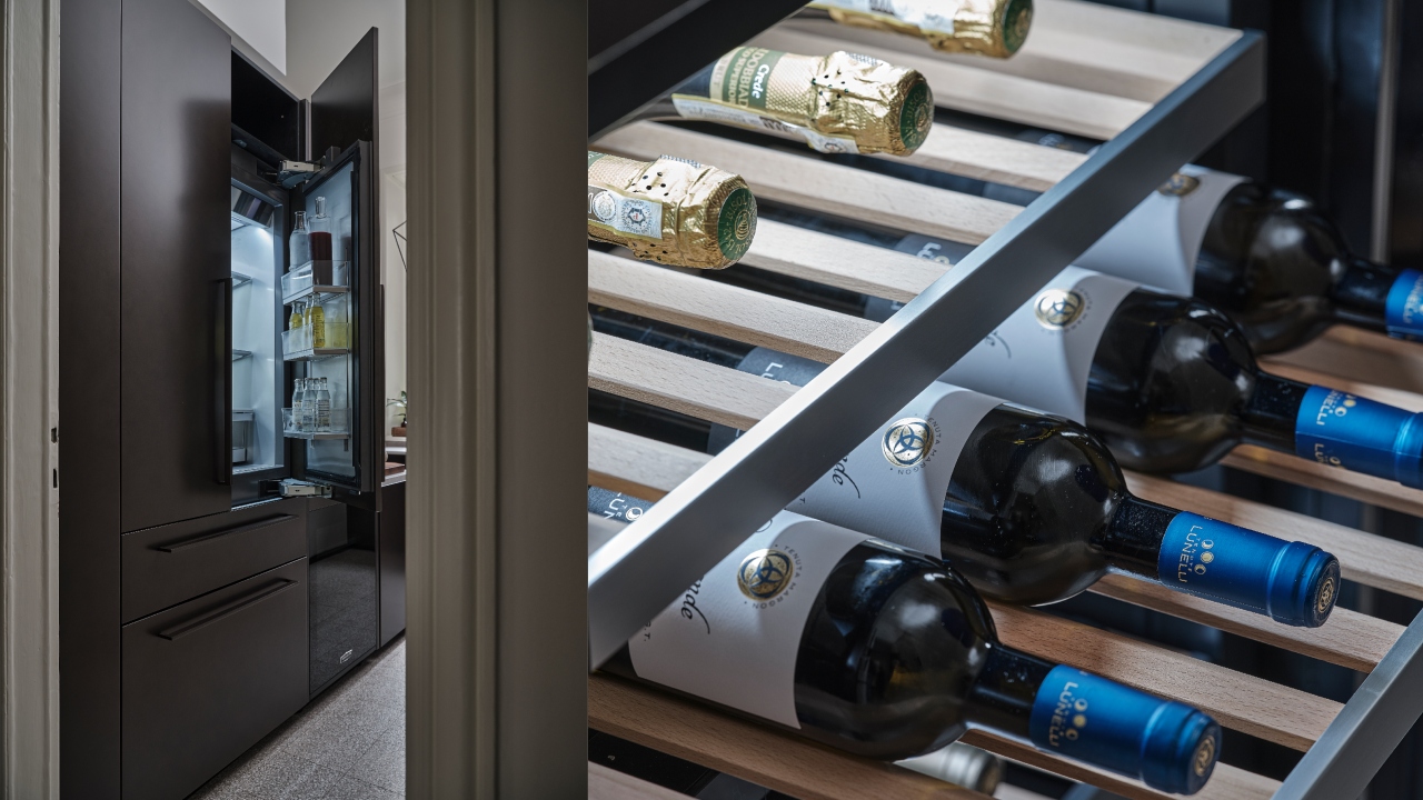 Casa Mia a Milano Is A Beacon Of Classical Milanese Architecture And ...