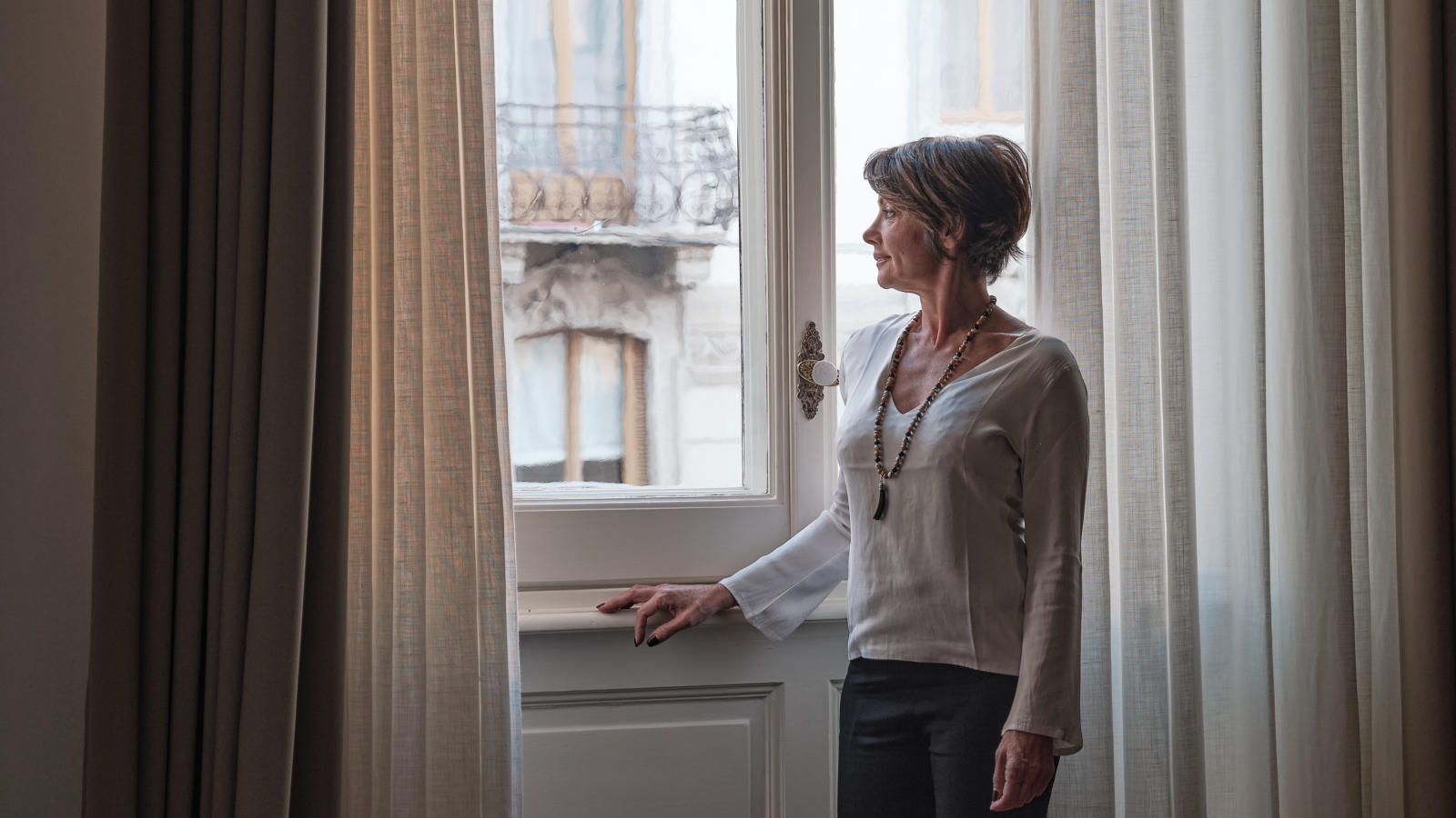 Casa Mia a Milano Is A Beacon Of Classical Milanese Architecture And ...