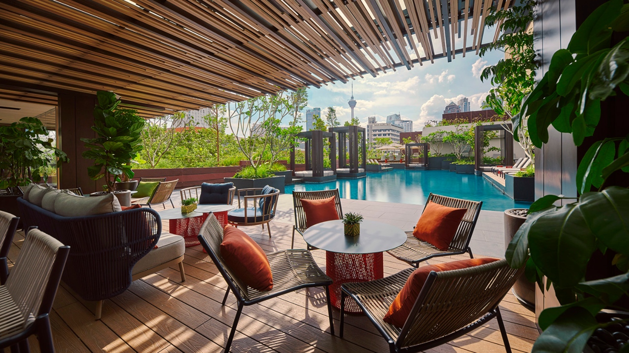 Parkroyal Collection’s Eco-Wellness Programme Brings Luxury To ...