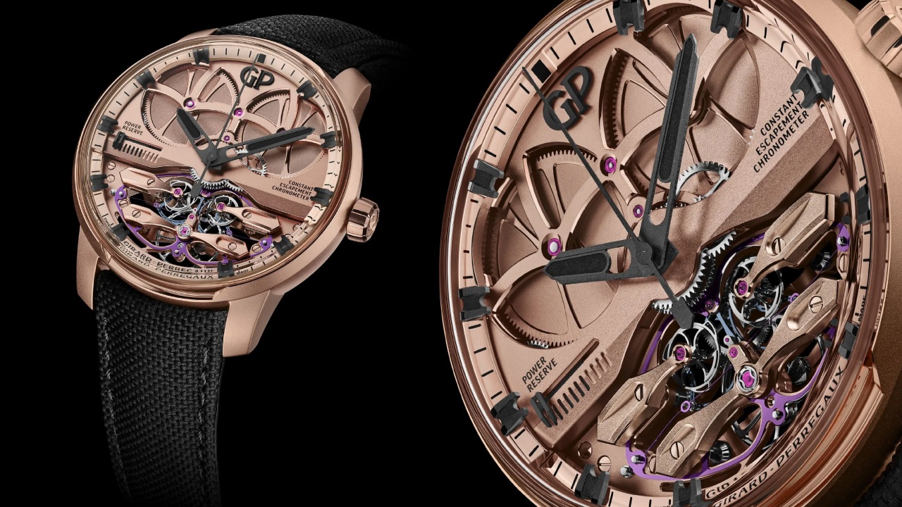 This Year's Only Watch Auction Showcases The Wildest And Most ...