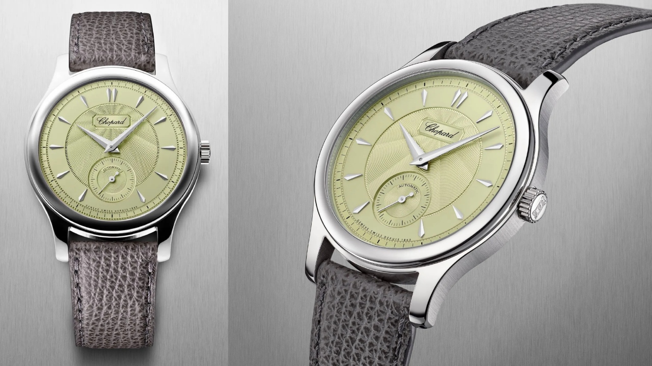 This Year's Only Watch Auction Showcases The Wildest And Most ...