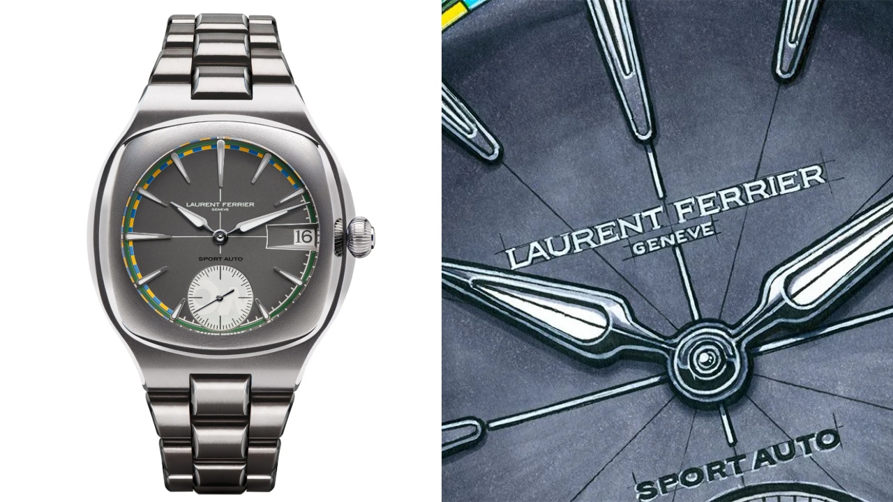 This Year's Only Watch Auction Showcases The Wildest And Most ...