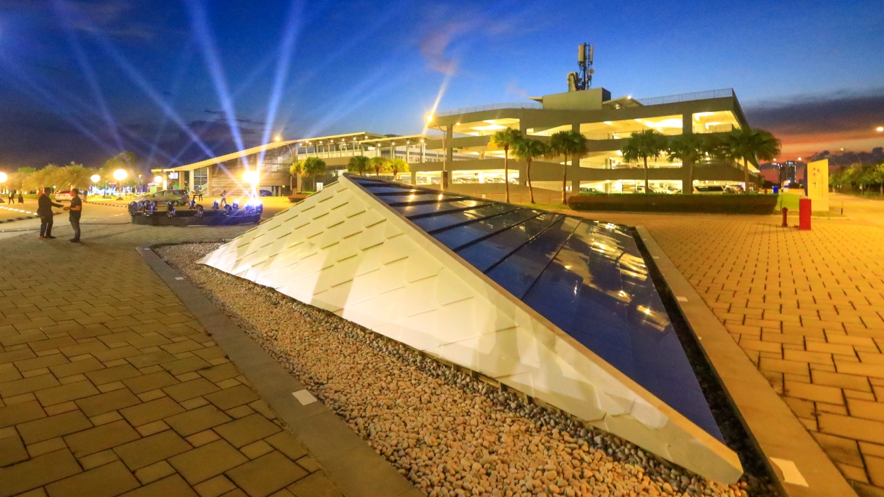 Sheng Tai International Announces The Region’s First Karl Lagerfeld ...