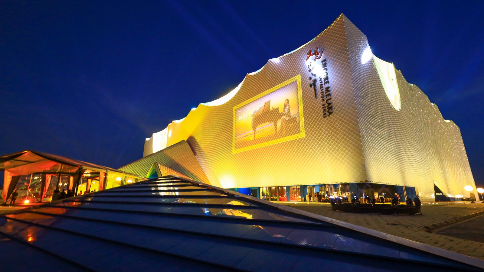 Sheng Tai International Announces The Region’s First Karl Lagerfeld ...