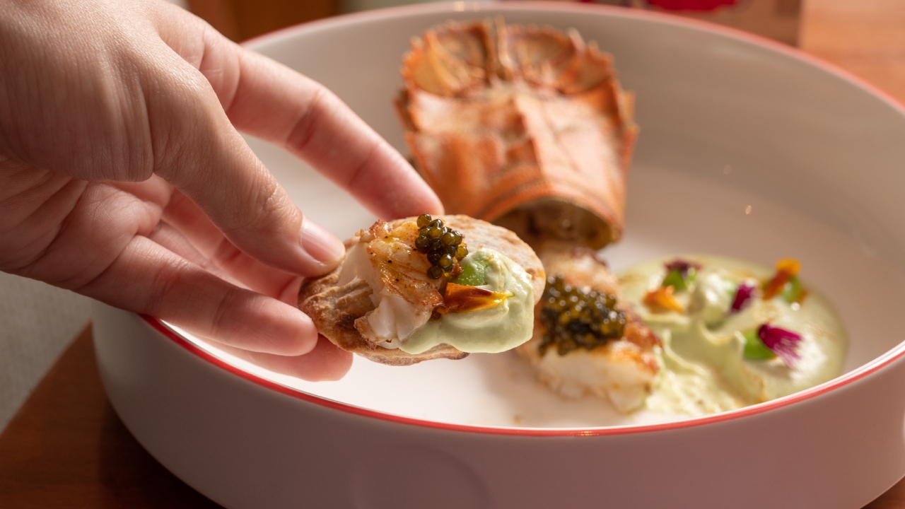 Nobu Kuala Lumpur’s Flavours Of Freedom Osusume Is Malaysia On A Menu ...