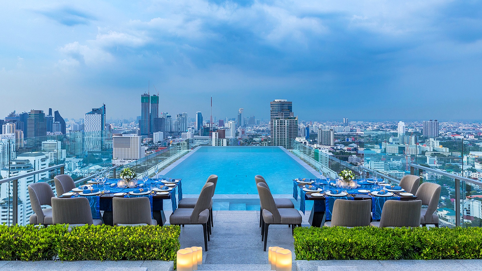 137 Pillars Suites & Residences Captures The Authentic Charms And ...