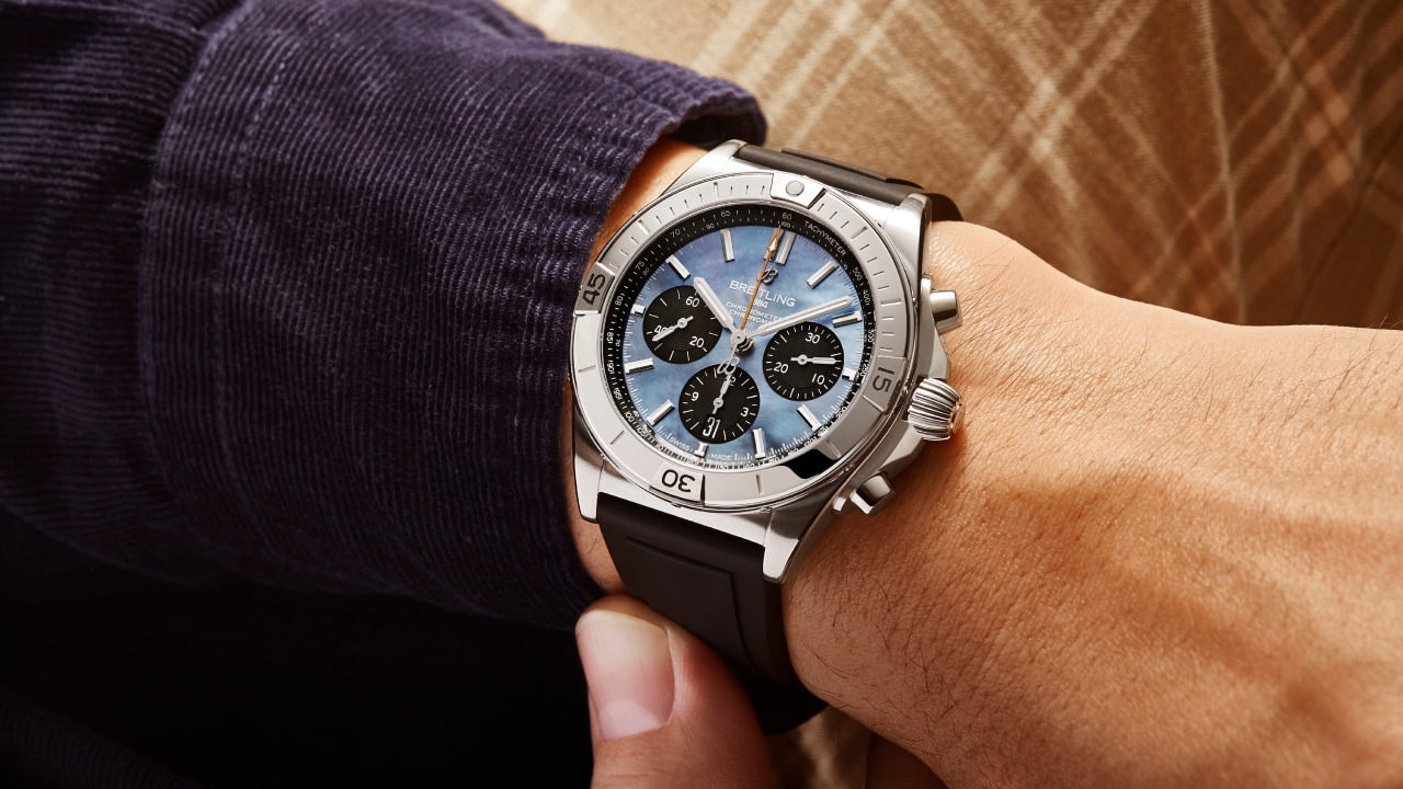 The Updated Swiss Watch Penang Flagship Is A Mirror Of The Exciting ...