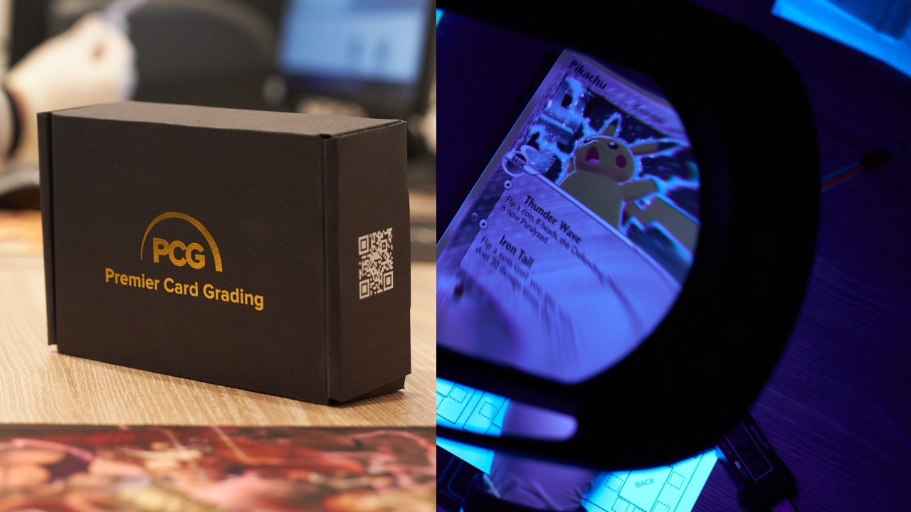 Trading Card Grading And Collection Dos And Don’ts That Could Mint ...