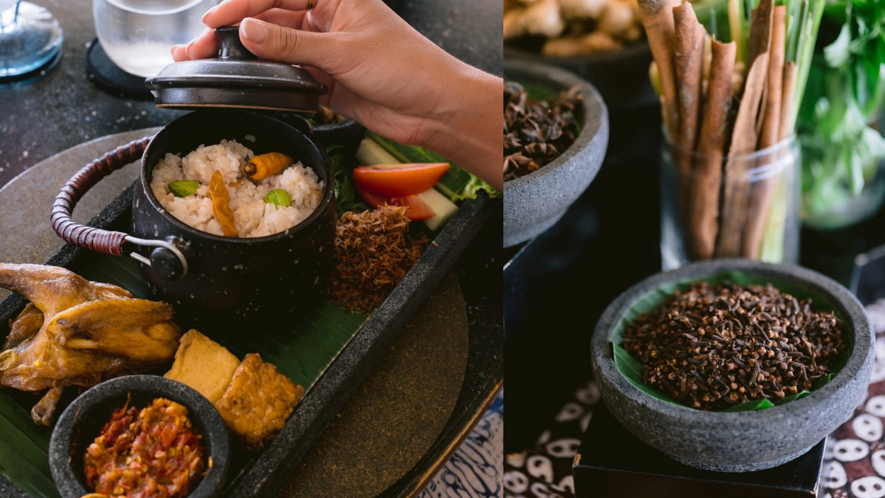 The Amanjiwo Resort In Central Java Offers World-Class Luxury Through ...