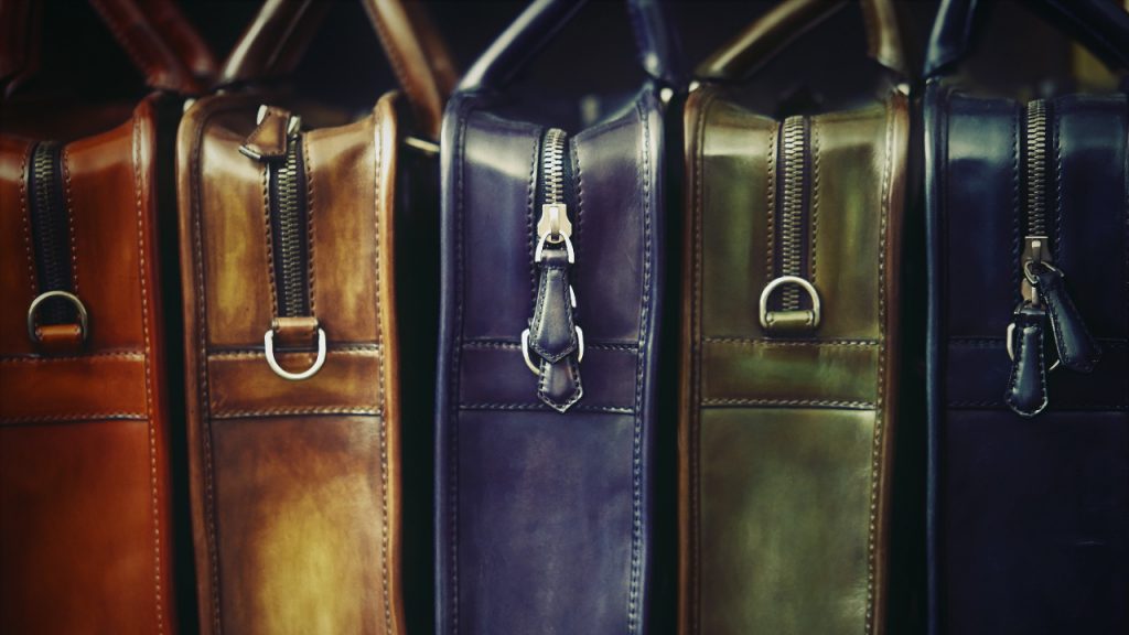 Berluti’s Art Of Patina Is A Tale Of Leather Craftmanship And Artisanal Excellence | Robb Report ...