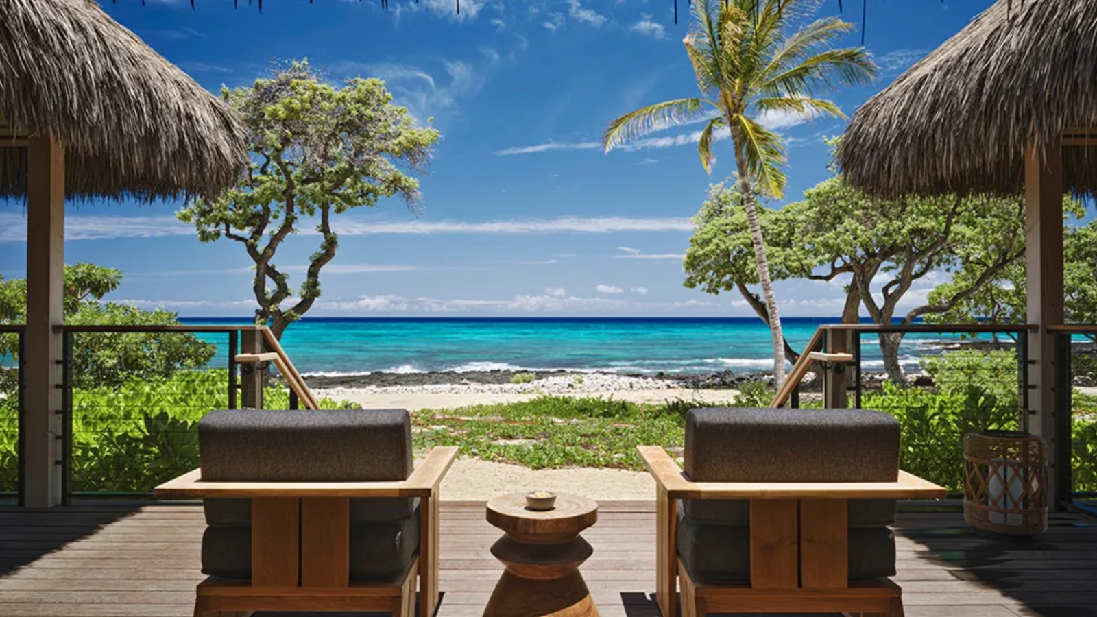 The Revamped Kona Village Resort Hawaii Now Has A Rm200 000 A Night