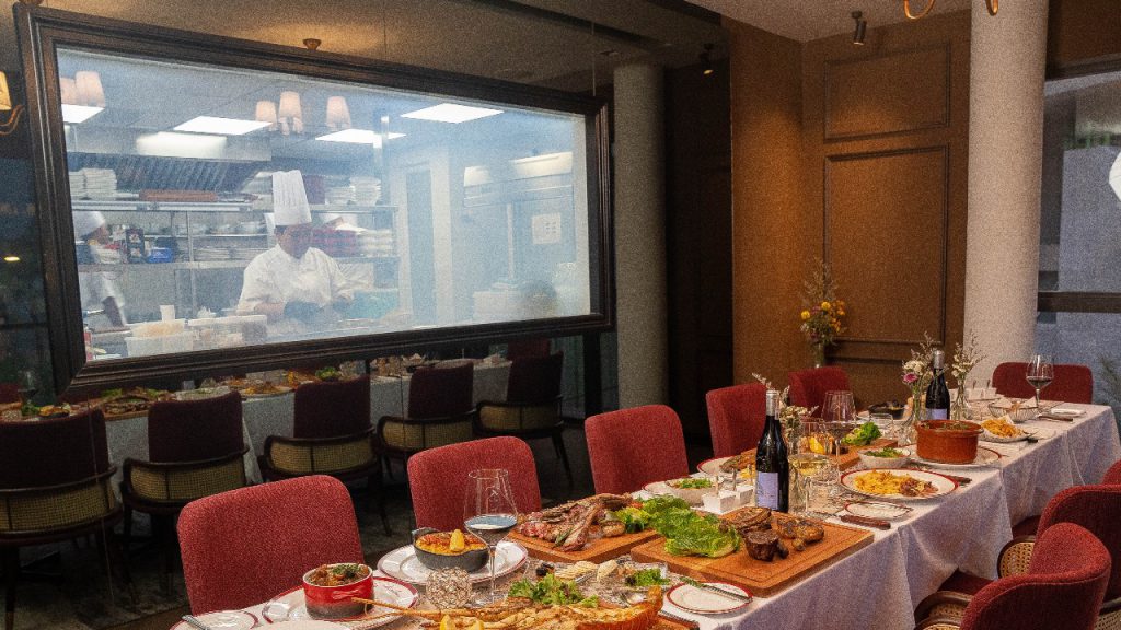 Les Bouchons’ Authentic Flavours Are A Tribute To Traditional French ...