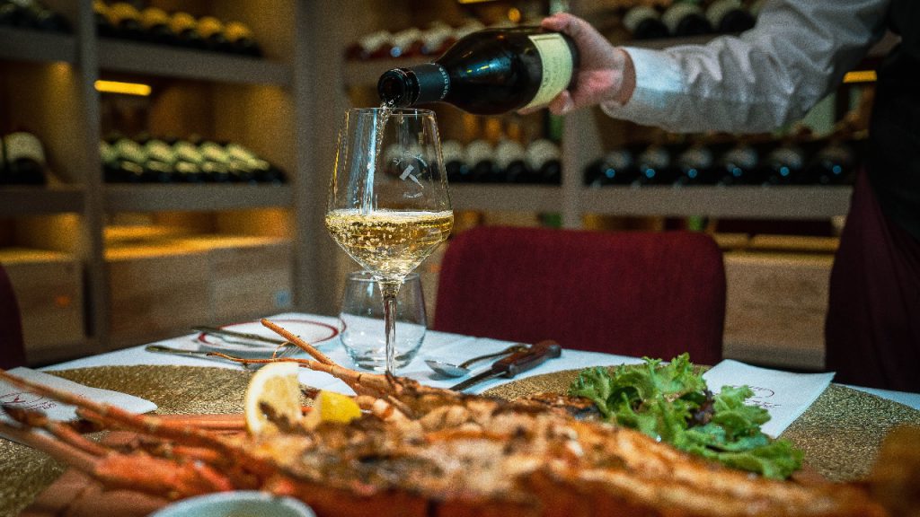 Les Bouchons’ Authentic Flavours Are A Tribute To Traditional French ...