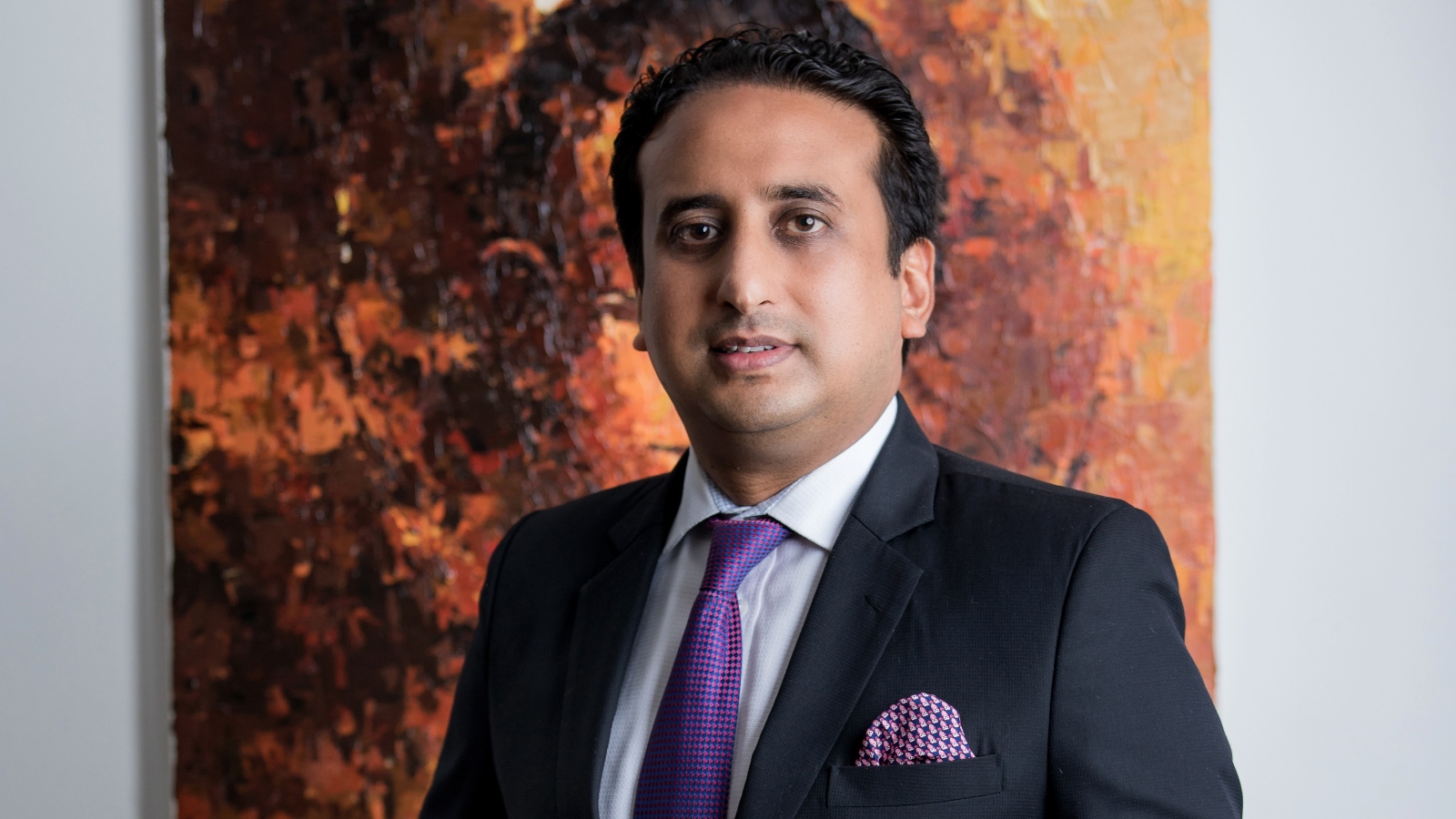 Rahul Chaudhary on Turning Challenges Into Success | Robb Report Malaysia