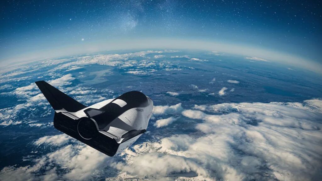 These Aviation Firms Want To Launch Their Own Space Stations By 2033 | Robb Report Malaysia