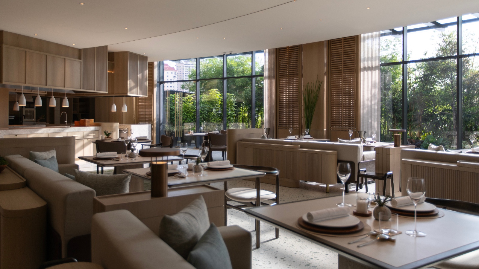 Potager’s Culinary Landscape Is A Fusion Of Local Treasures And ...