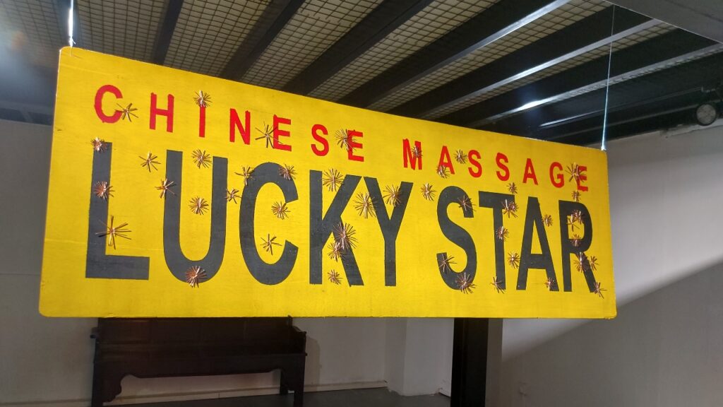 Multidisciplinary Artist Yin Yin Wong’s Letters From Lalalam Exhibition ...