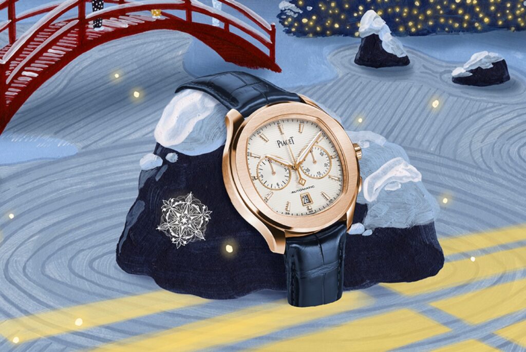 8 Luxurious Christmas Gift Ideas For Your Loved Ones | Robb Report Malaysia