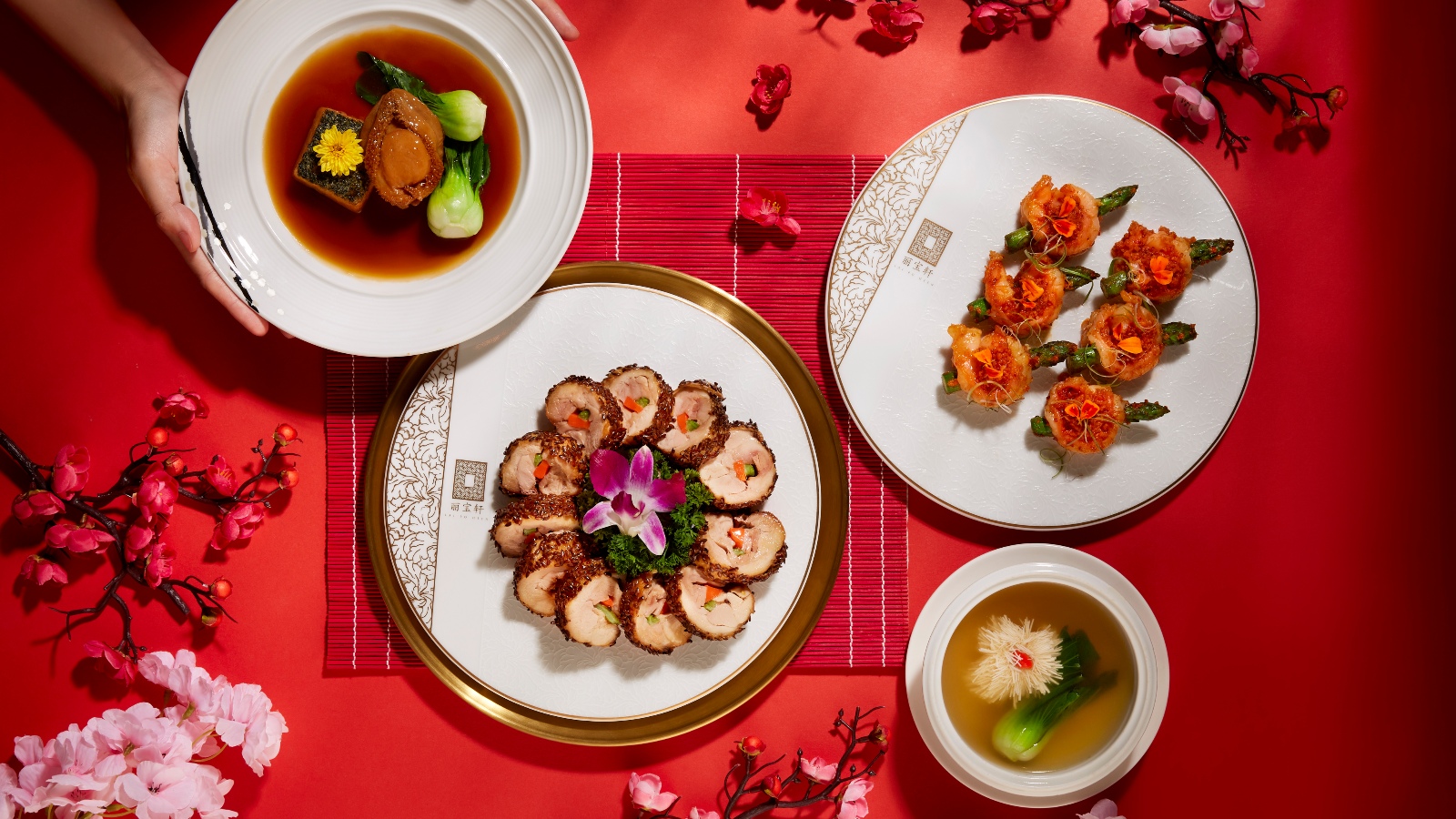 7 Restaurants To Embrace An Abundant Chinese New Year This Year Of The ...