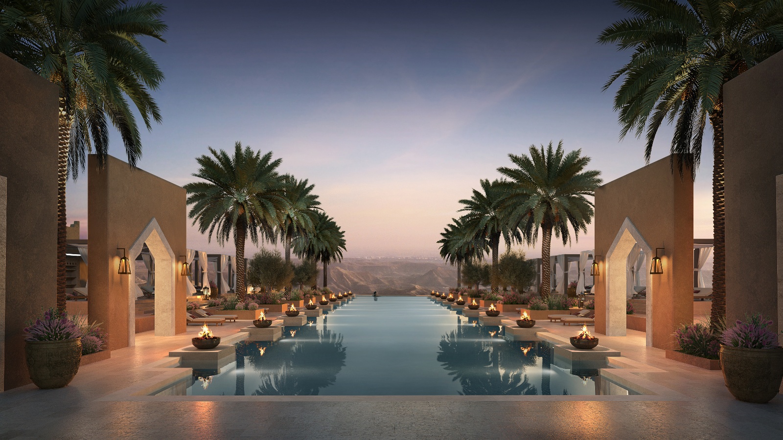 Welcome To Diriyah: A Journey Into The Heart Of Saudi Arabia’s Heritage ...