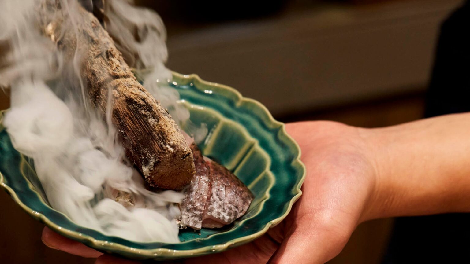 The world’s most valuable timber | Robb Report Malaysia