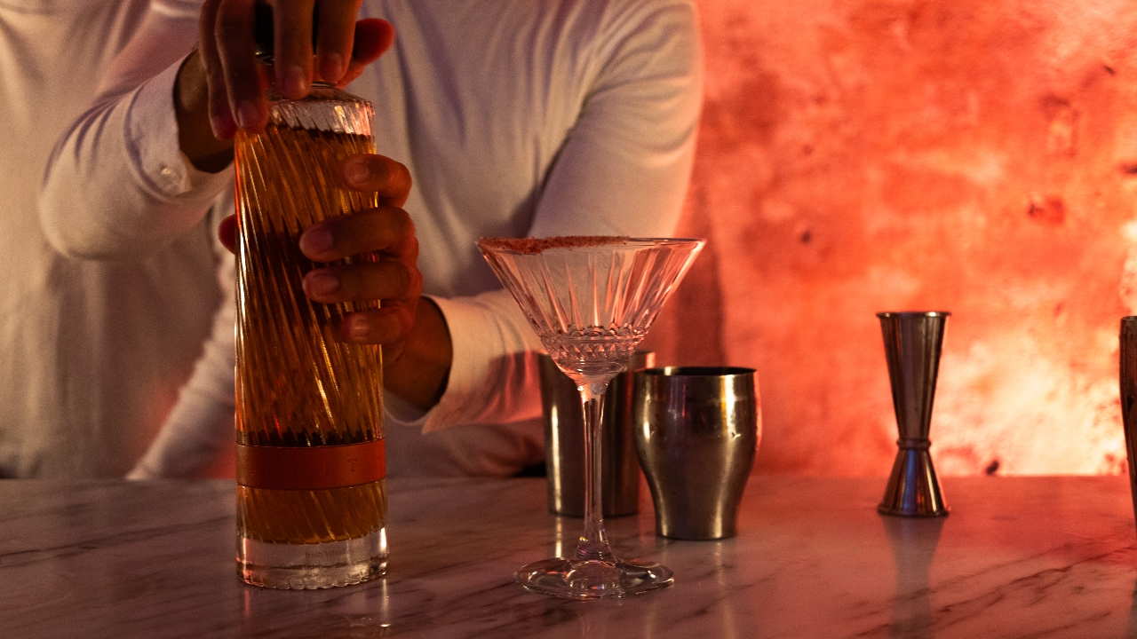 Introducing Neit, A New Brand Of Irish Whiskey That You Should Try As ...