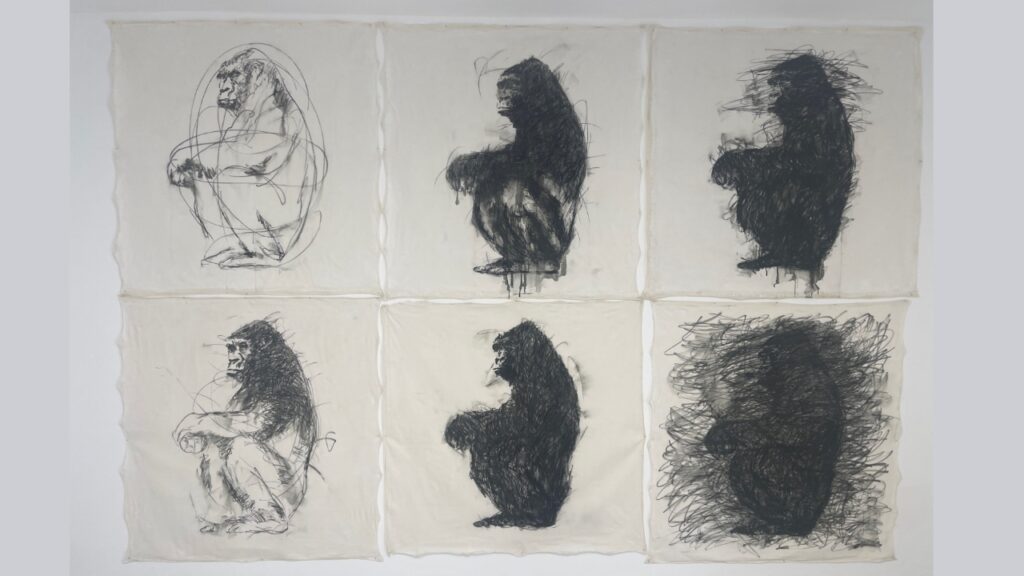 Multidisciplinary Artist H.H. Lim On His Love Affair With Rome, Art And ...