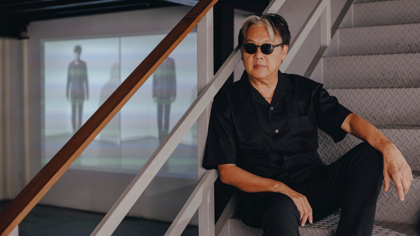 Multidisciplinary Artist H.H. Lim On His Love Affair With Rome, Art And Culture | Robb Report ...